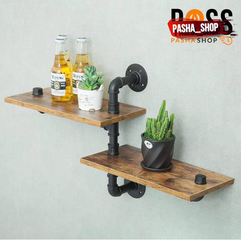 Jual Rak industrial - Rak Industri 2 Tingkat - Rak Pipa Industrial ...