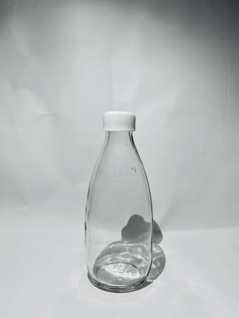 Jual Botol Kaca 250ml Botol Soda 250ml Botol Juice [TERMURAH] | Shopee ...