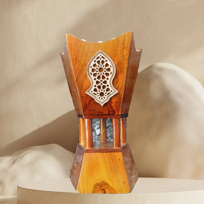 Jual mabkarah tungku pembakaran bukhur gaharu | Shopee Indonesia