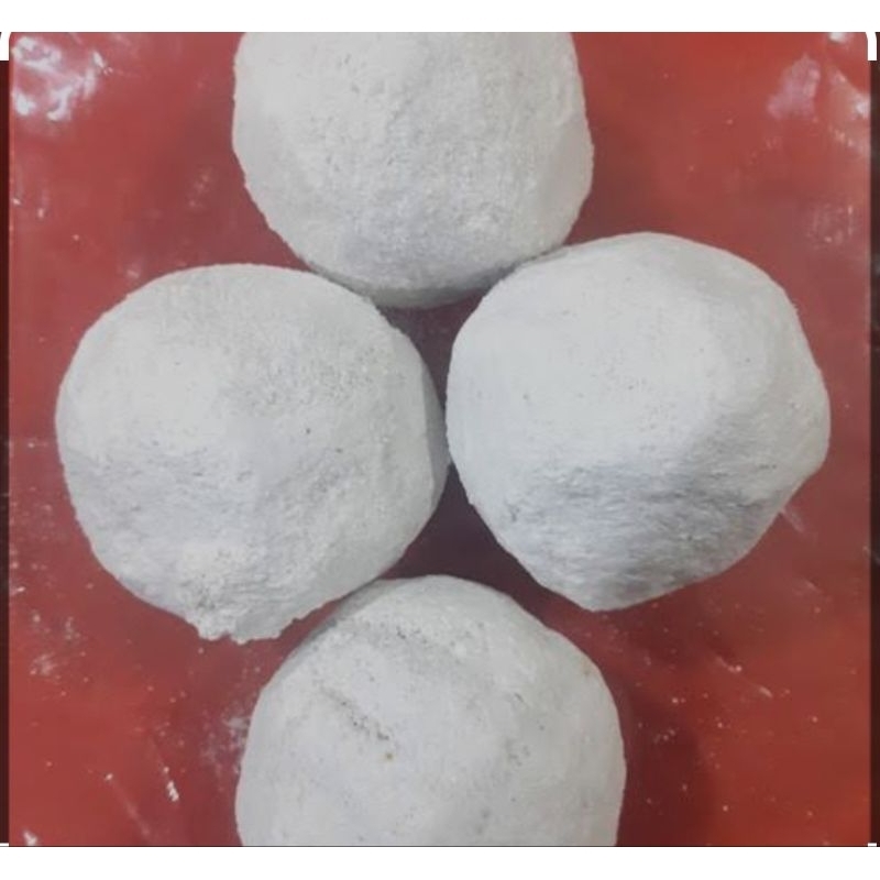 Jual soda kih putih/pengenyal mie 1kg | Shopee Indonesia