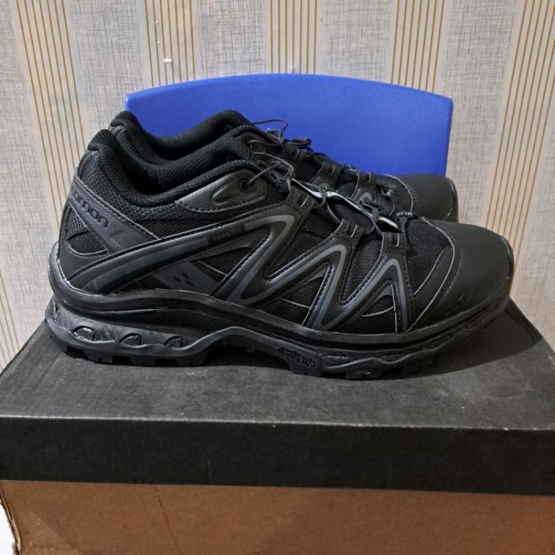 Jual Salomon XT Quest Adv Black | Shopee Indonesia