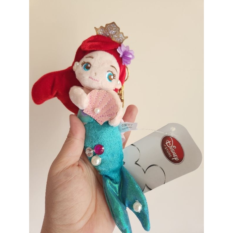 Jual ariel mermaid disney | Shopee Indonesia
