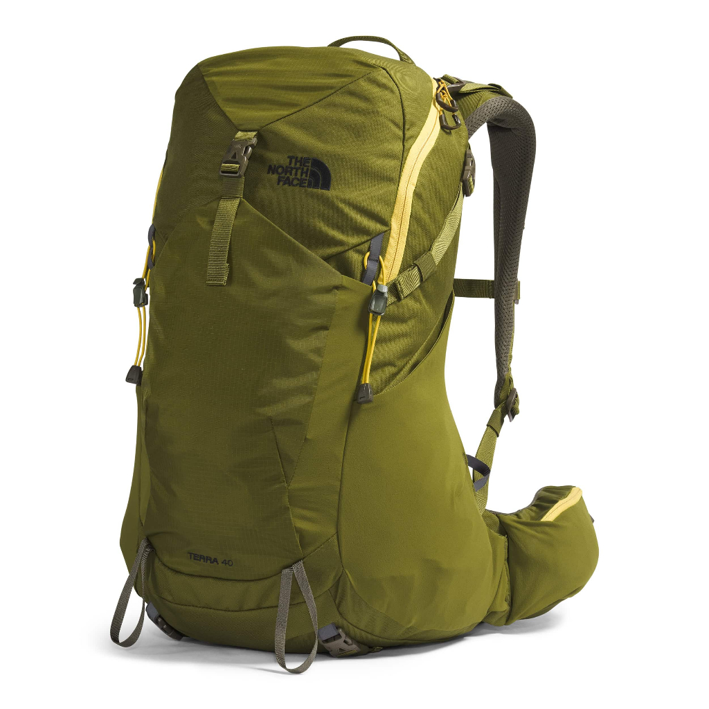 Jual Tas Keril The North Face Terra 40 Original TNF Gunung Outdoor ...