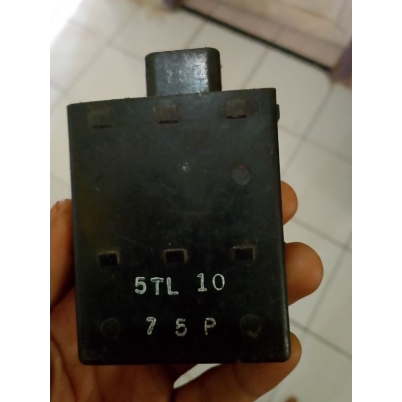 Jual CDI 5TL ORIGINAL COPOTAN MIO SPORTY | Shopee Indonesia