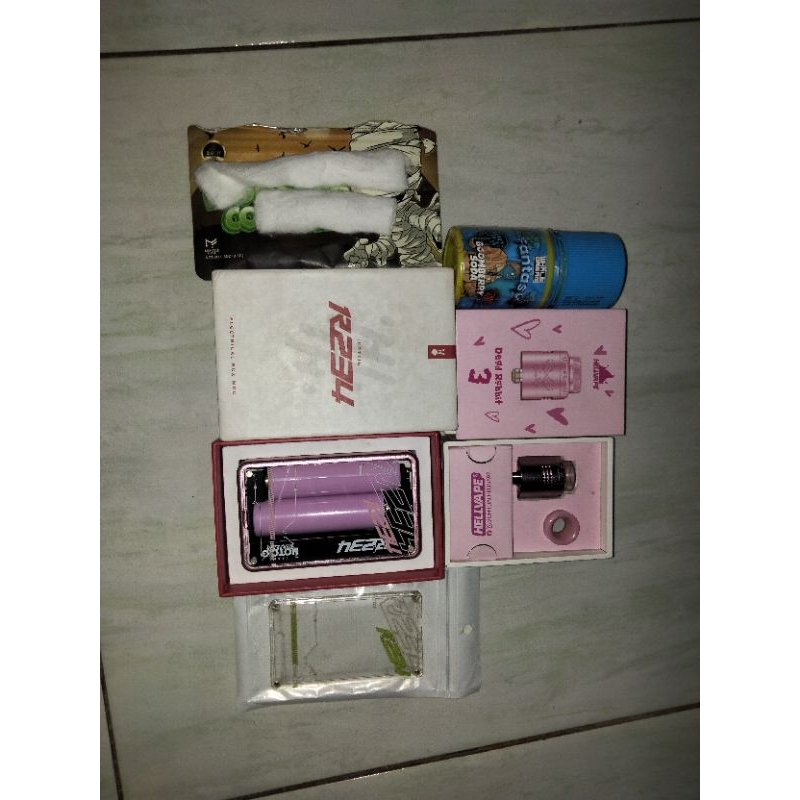 Jual R234 FULL SET | Shopee Indonesia