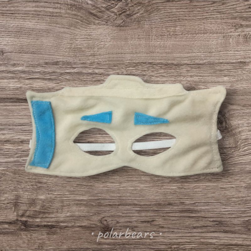 Jual Topeng Map Dora the Explorer Peta Cream Topeng Aktivitas Anak ...