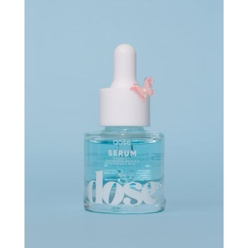 Jual Dose Serum original | Shopee Indonesia