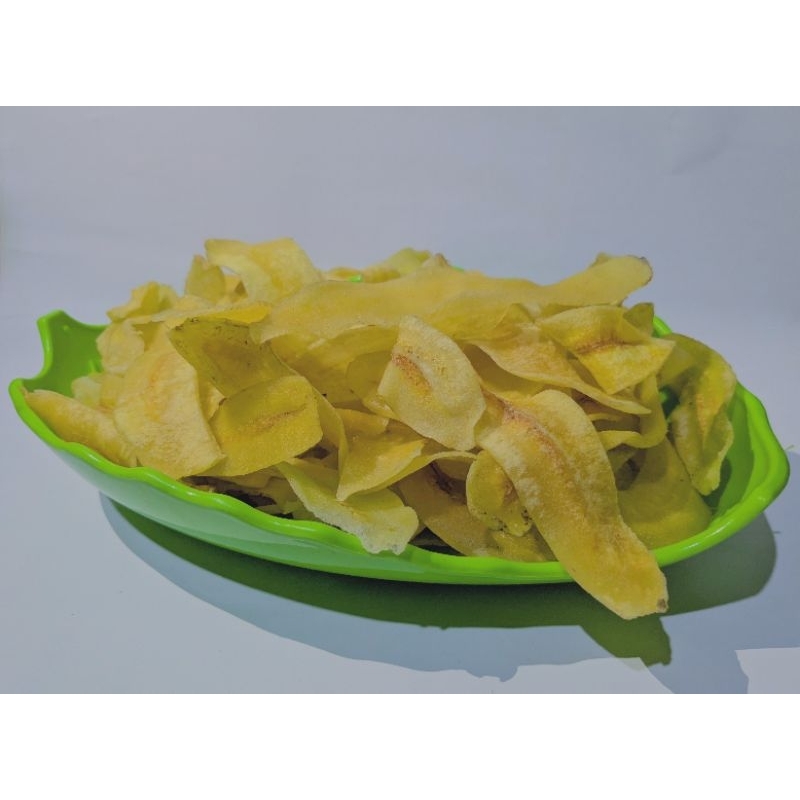 Jual keripik pisang raja | Shopee Indonesia
