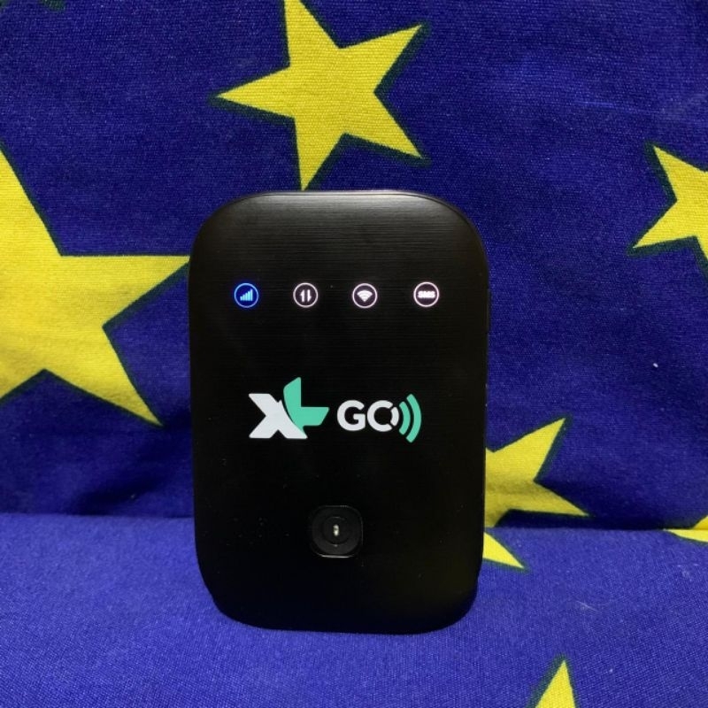 Jual Modem Wifi XL GO Movimax Mv003 HKM001 BL3 Mifi Smua Kartu 4G LTE ...