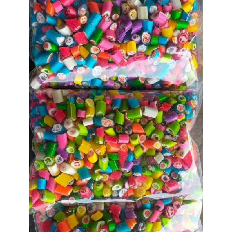 Jual Permen Sticky Candy Viral Murah Kemasan 1/2 Kg | Shopee Indonesia