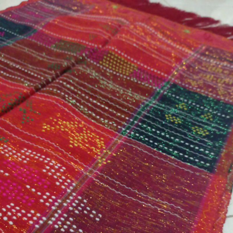 Jual Ulos Batak Sadum Simata tersedia ukuran | Shopee Indonesia