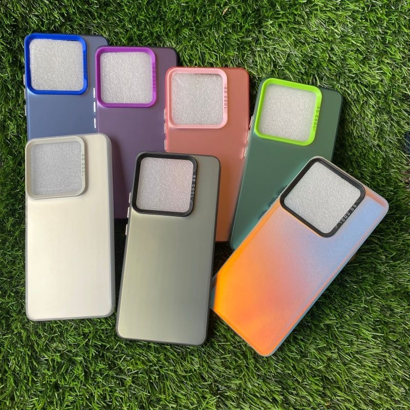 Jual CASE IMD HOLOGRAM REDMI Mi 14T Mi 14T Pro SLIKON ONLY PLATE ...