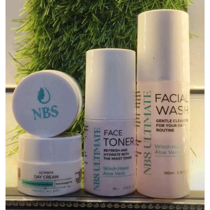 Jual NBS ULTIMATE BOSTER ( LENGKAP DENGAN UJI LAB ) | Shopee Indonesia