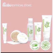 Jual PAKET Fanbo Acne Series | Shopee Indonesia