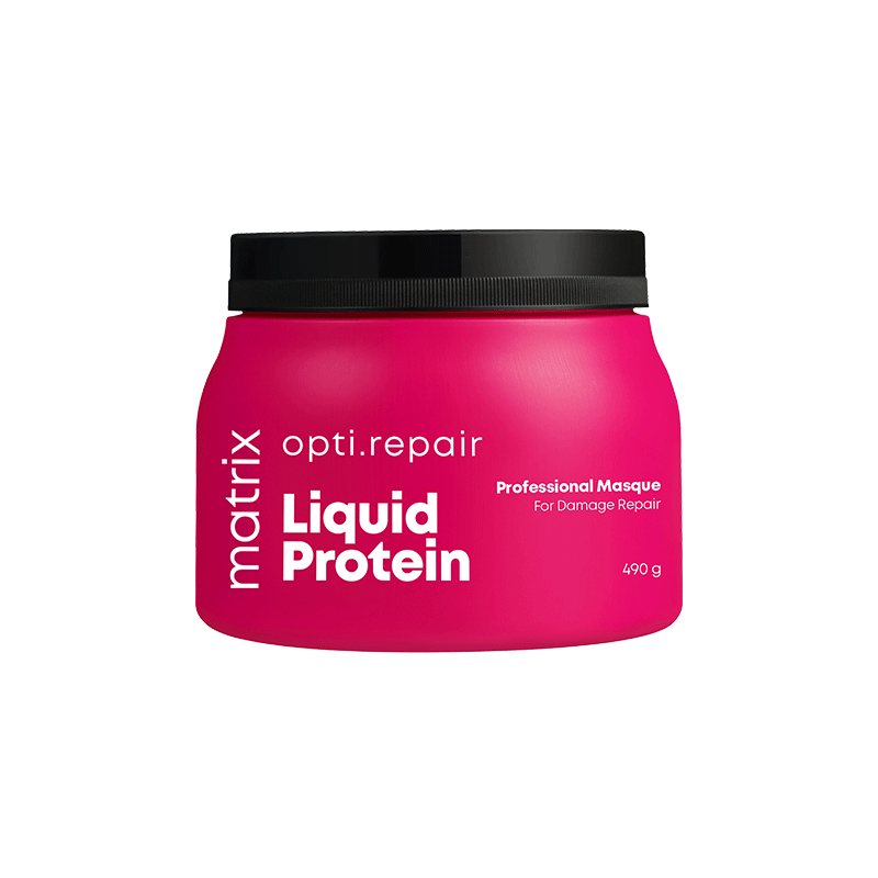 Jual Matrix Opti Repair Liquid Protein Masker 490gr | Shopee Indonesia
