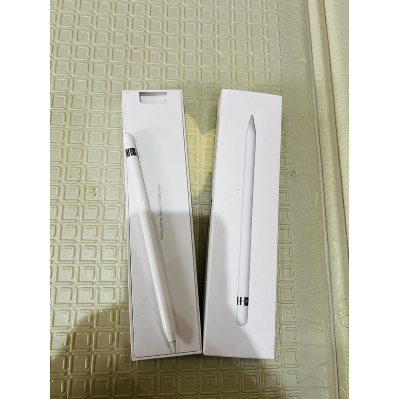 Jual Apple Pencil Gen 1 (1st Gen) | Shopee Indonesia