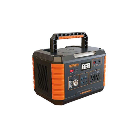 Jual CP1000-E - Energy storage power supply | Shopee Indonesia