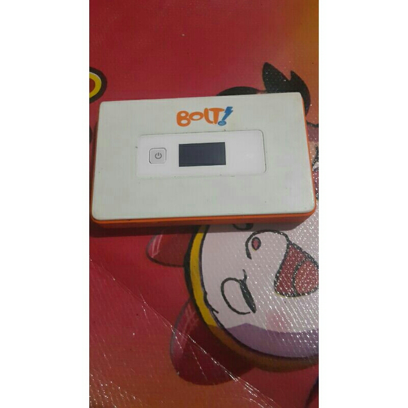 Jual Modem Bolt superr 4G / 330E | Shopee Indonesia