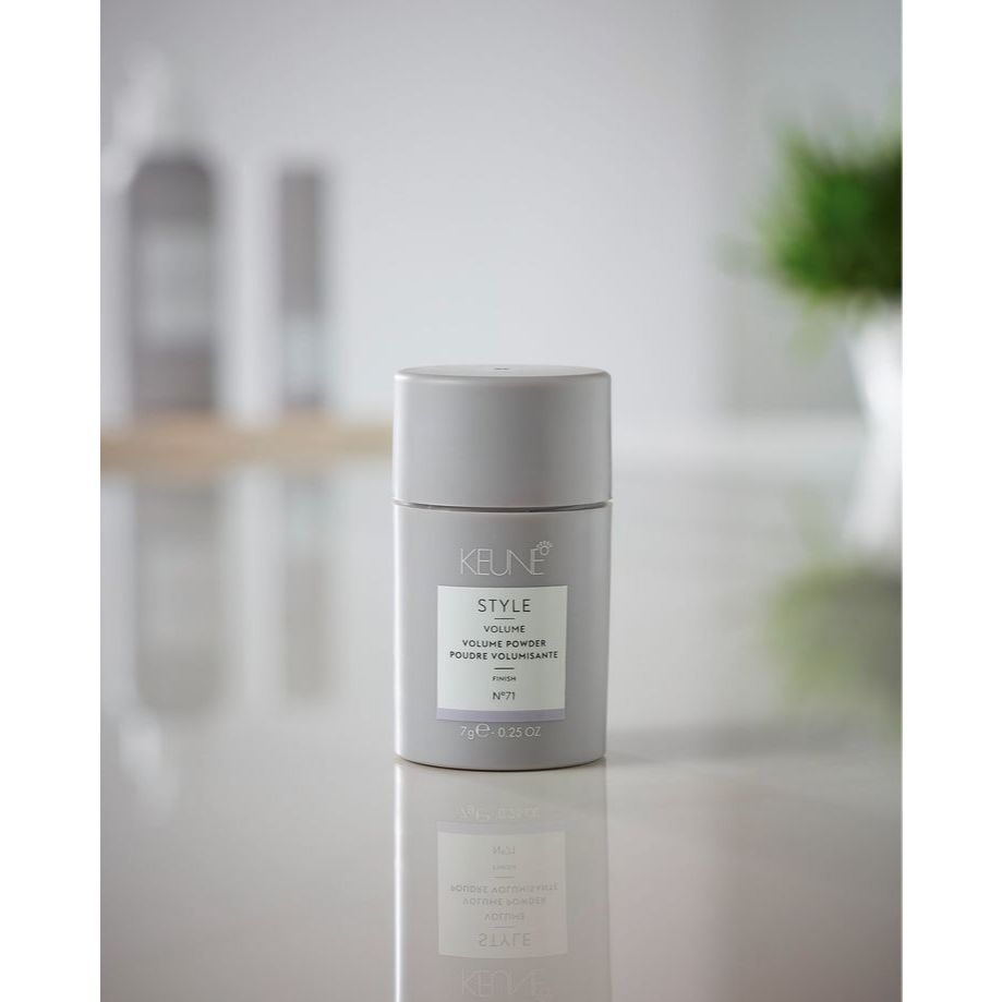 Jual KEUNE STYLE VOLUME POWDER | Shopee Indonesia