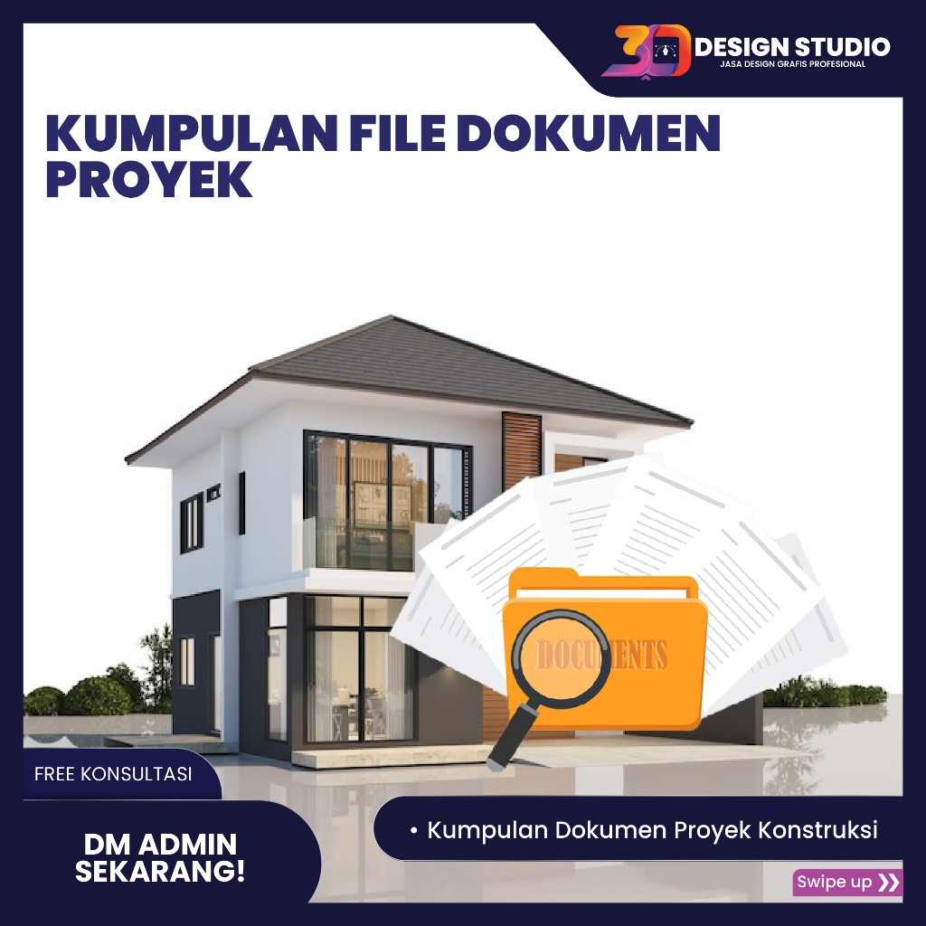 Jual KUMPULAN FILE DOKUMEN USAHA PROYEK (TEMPLATE ) | Shopee Indonesia