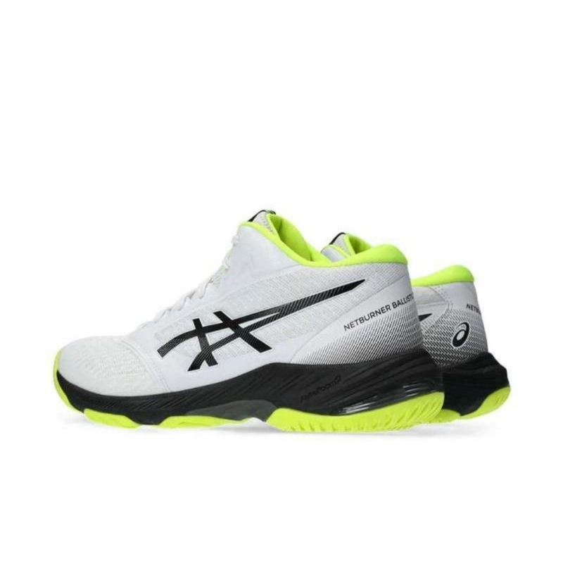 Jual asics netburner ballistic ff mt 3 | Shopee Indonesia