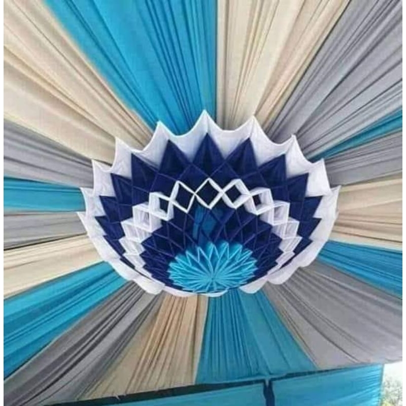 Jual Bunga tenda layos | Shopee Indonesia
