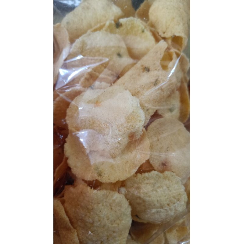 Jual (250gr)kerupuk samiler gurih | Shopee Indonesia