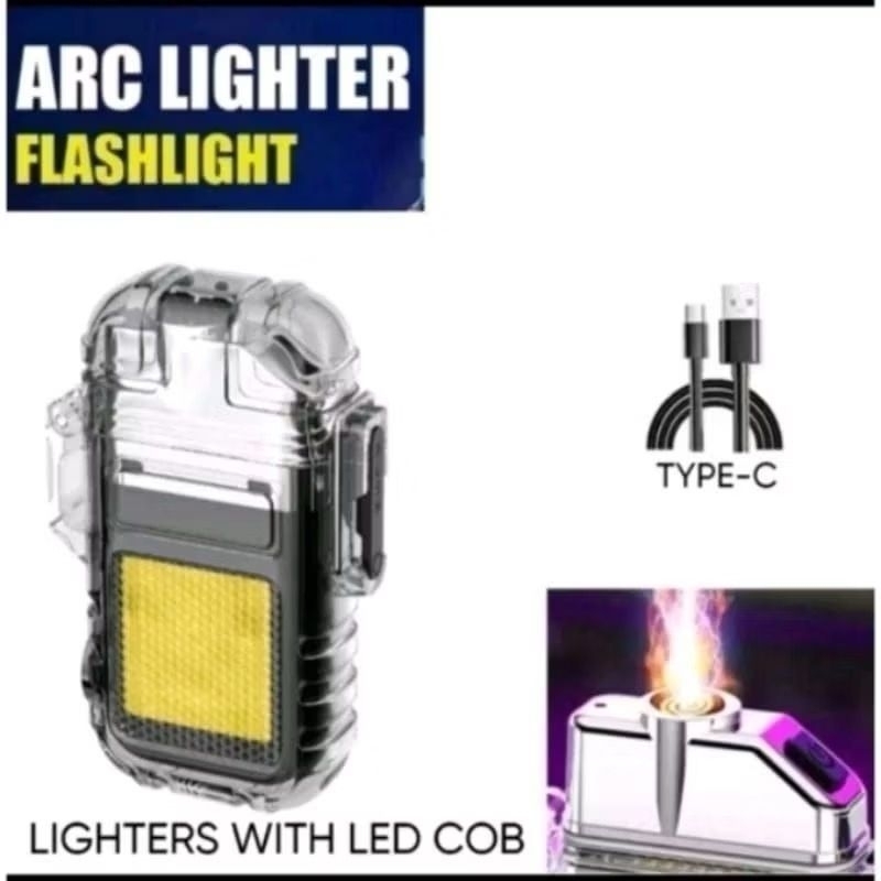 Jual Elektrik Korek + Senter Emergency Lampu Korek Elektrik Gantungan ...