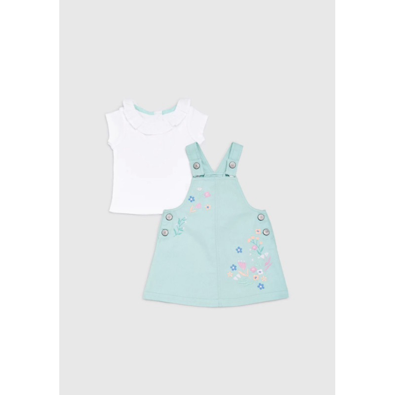 Jual Mothercare Overall Tosca | Shopee Indonesia