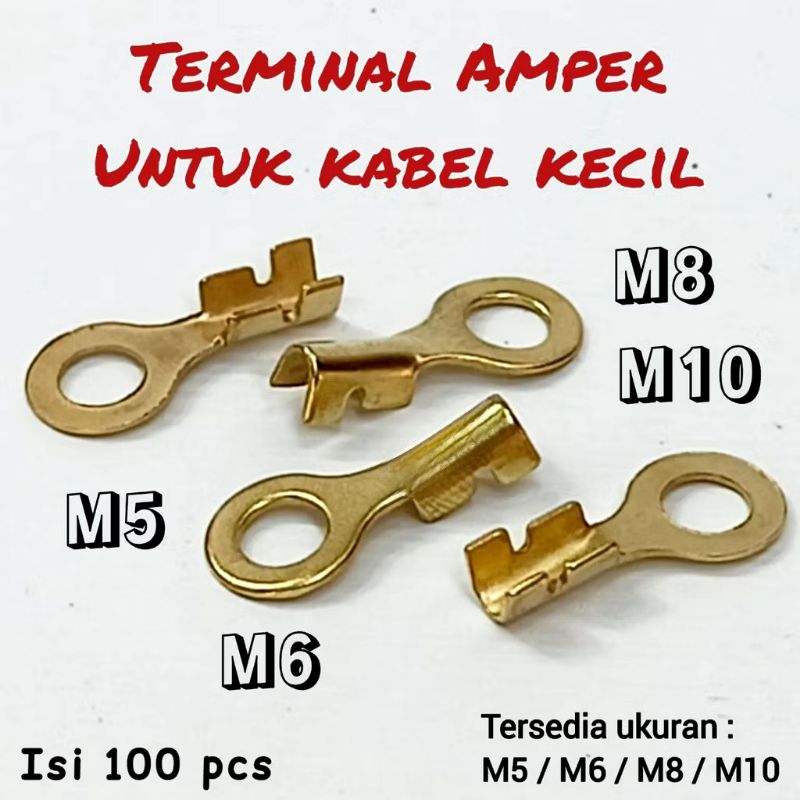 Jual SKUN SEKUN AKI BULAT M5, M6, M8 ( BAUT 8 , 10 , 12 ) UNIVERSAL ...