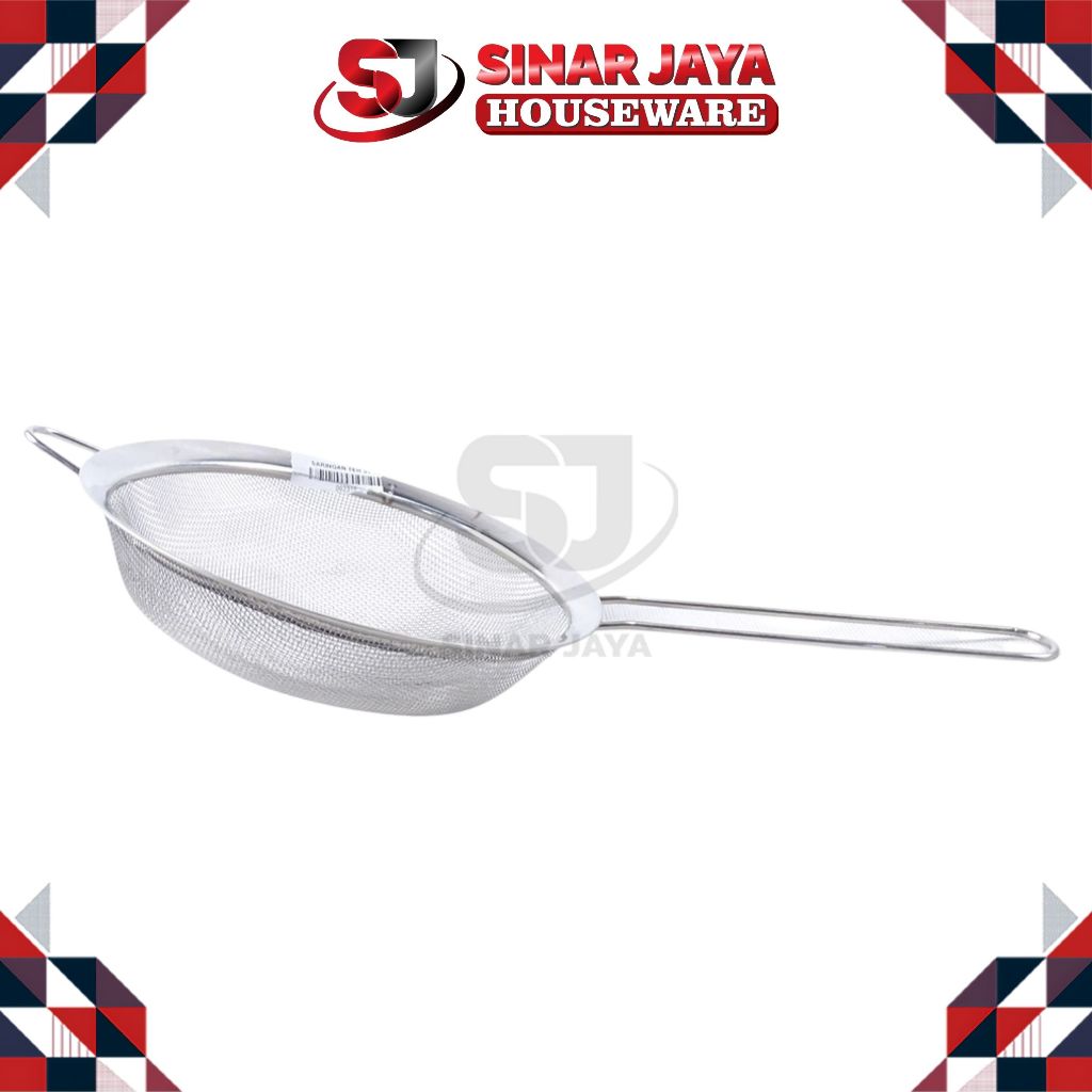 Jual Saringan Steinless/Saringan Multifungsi/Saringan Teh ST 16 ...