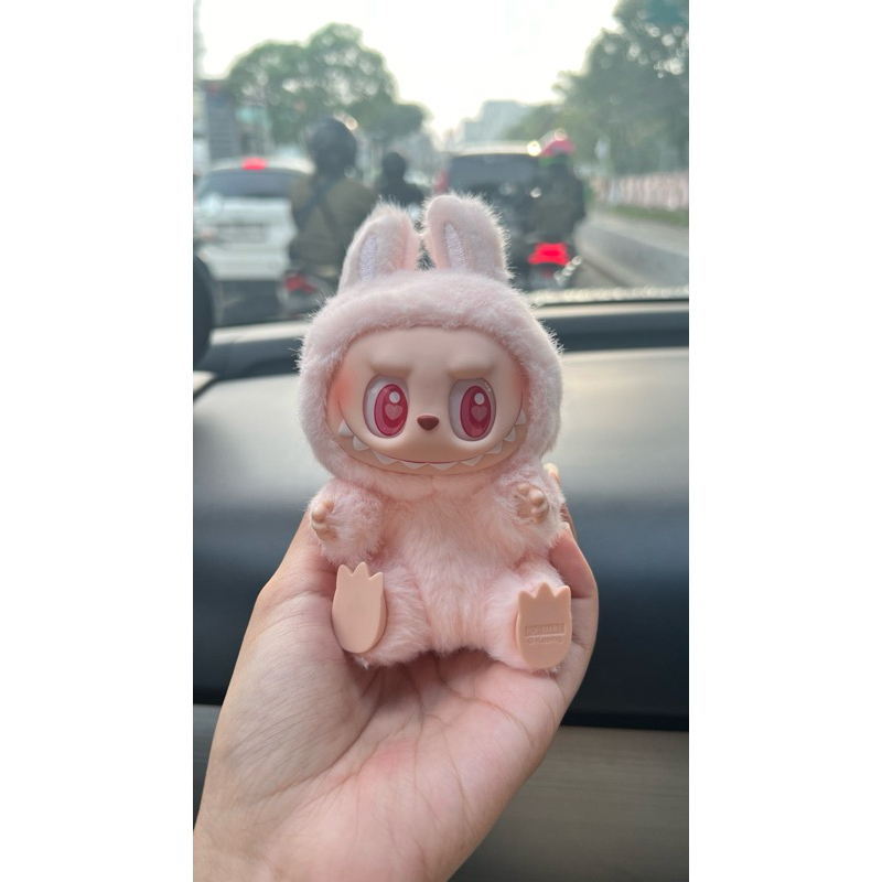 Jual Labubu Have A Seat (Dada) (Unsealed) | Shopee Indonesia