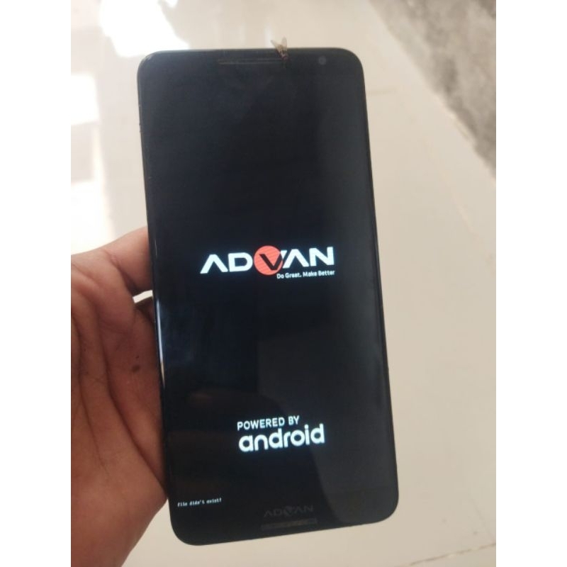 Jual lcd touchscreen advan g3 harman karbon cabutan | Shopee Indonesia