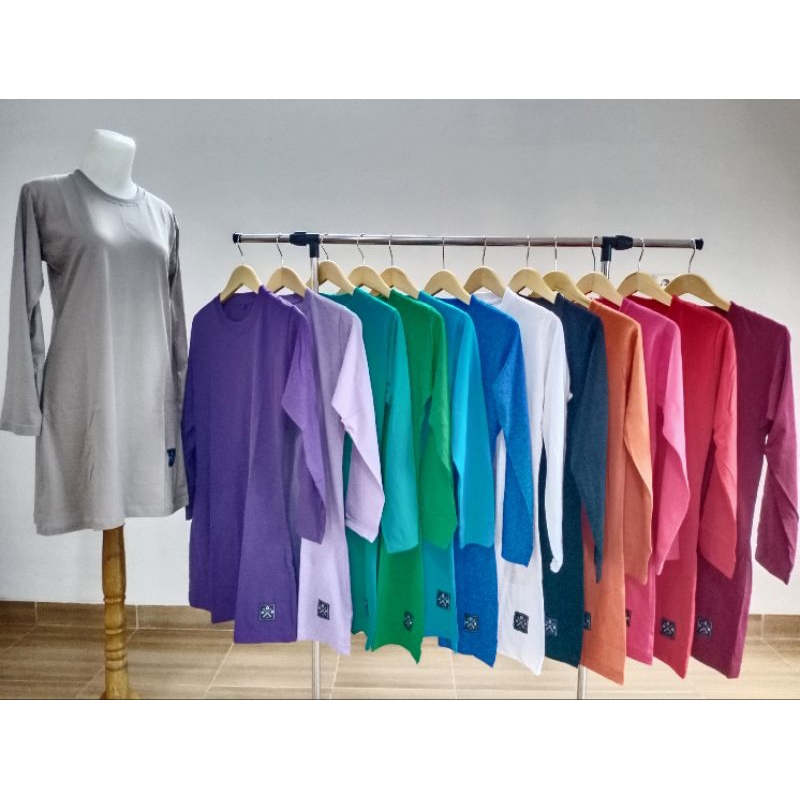 Jual RS Polos Espresso tunik dan Krah Coklat Kopi Cowok 13pcs | Shopee ...