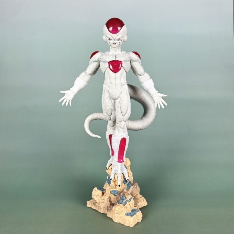 Jual figure dragon ball Z freeza frieza meta cooler | Shopee Indonesia
