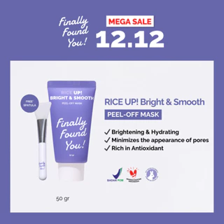 Toko Online Finally Found You Official Store | Shopee Indonesia