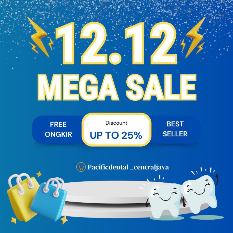 Jual PROMO AKHIR TAHUN | Maarc - Rootfyx Bioceramic Root Canal Sealer ...