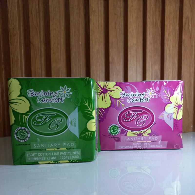 Jual AVAIL NIGHT USE ( 1 Bungkus ) + PANTYLINER (1 Bungkus) | Shopee ...