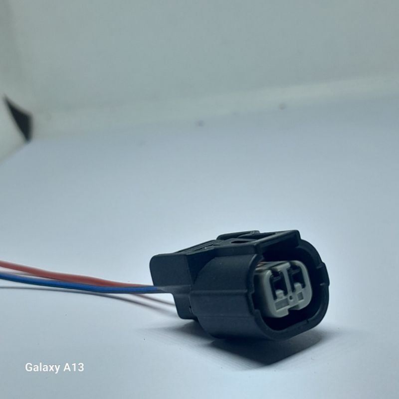 Jual Kabel Socket socket Eot/Injektor sensor suhu temperatur panas ...