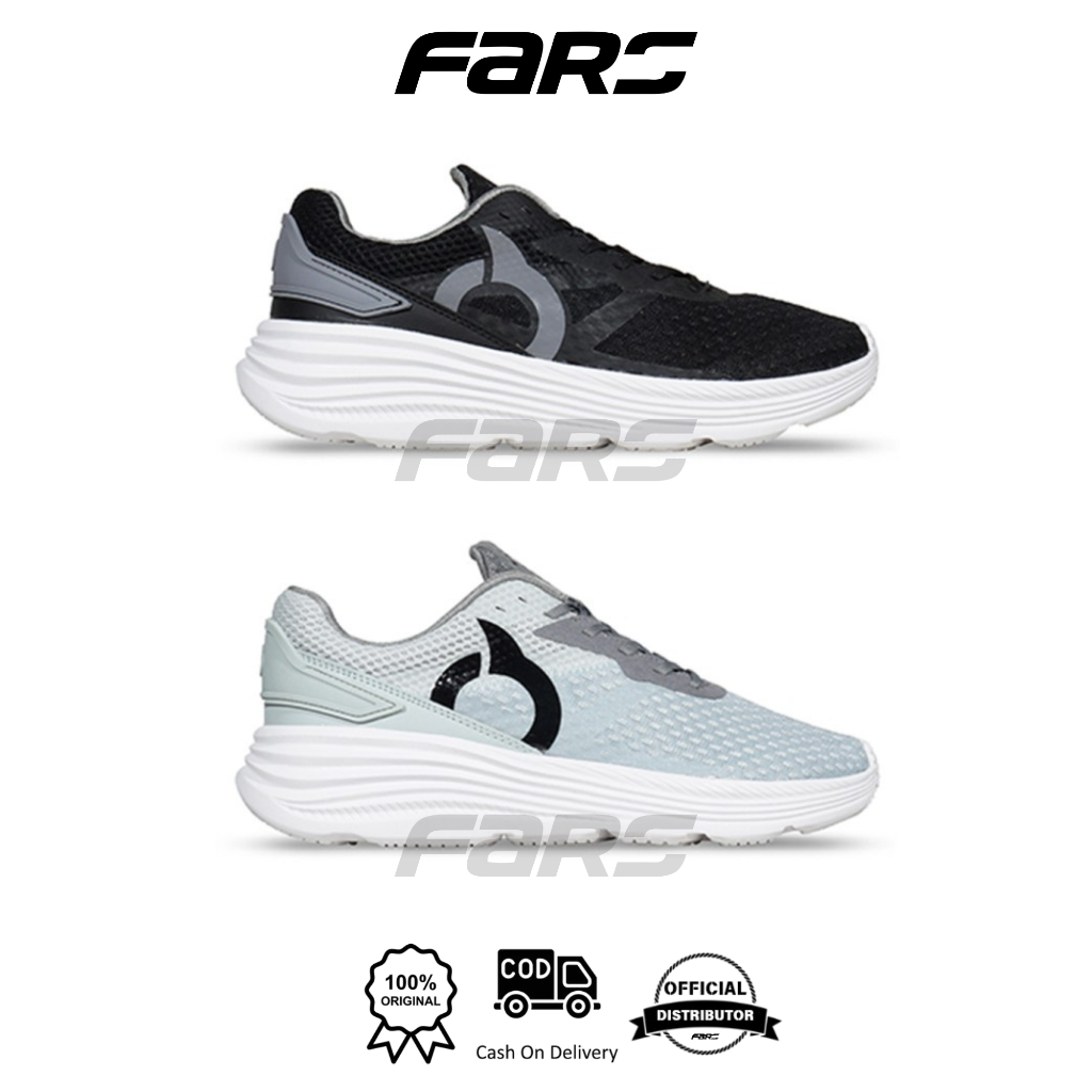Jual SALE UP TO 20% Sepatu Running Lari Casual Ortuseight Concord Corby ...