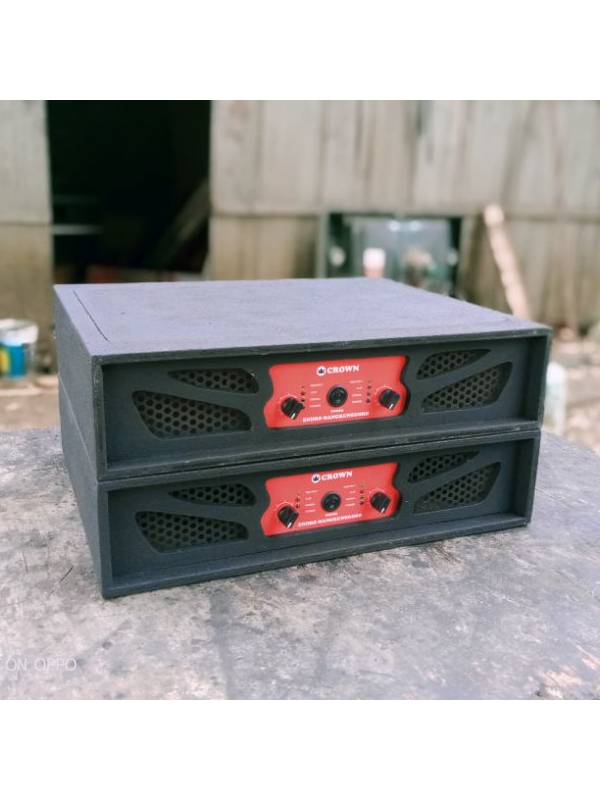 Jual bok power amplifier triplek 5a besar | Shopee Indonesia