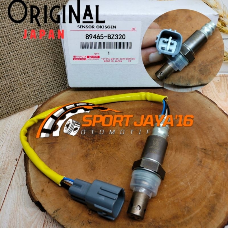 Jual SENSOR O2 OXYGEN OKSIGEN GRAN MAX GRANDMAX GRANMAX PENDEK ORI ...