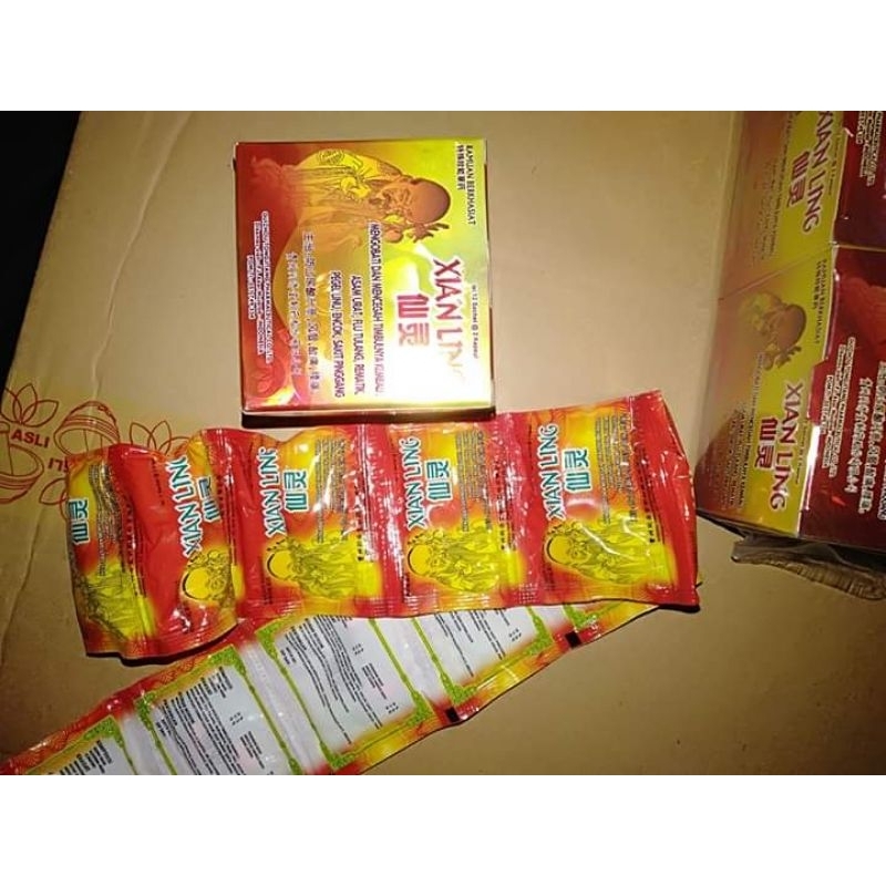 Jual xlk kasul original | Shopee Indonesia