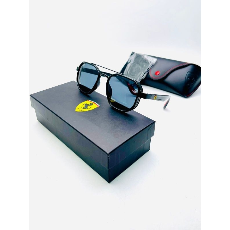 Jual Kacamata Sunglasses Pria Polarized Anti Uv400 | Shopee Indonesia