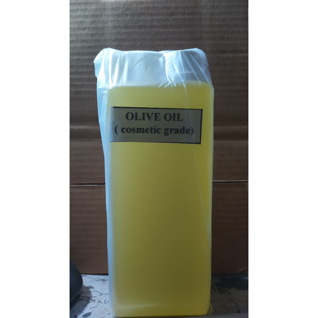 Jual Extra Virgin Olive Oil / Minyak Zaitun Asli 100% (100ml) _ REPACK ...