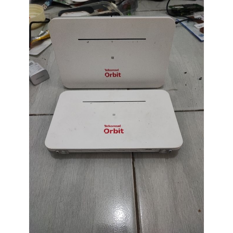 Jual Modem orbit star H1 | Shopee Indonesia