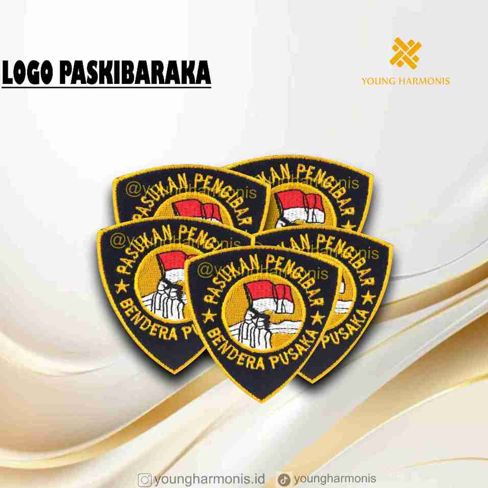 Jual LOGO PASKIBRA | Shopee Indonesia
