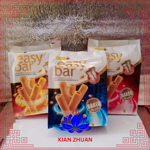 Jual BIKA EASYBAR 108 GRAM ISI 12 PCS | Shopee Indonesia