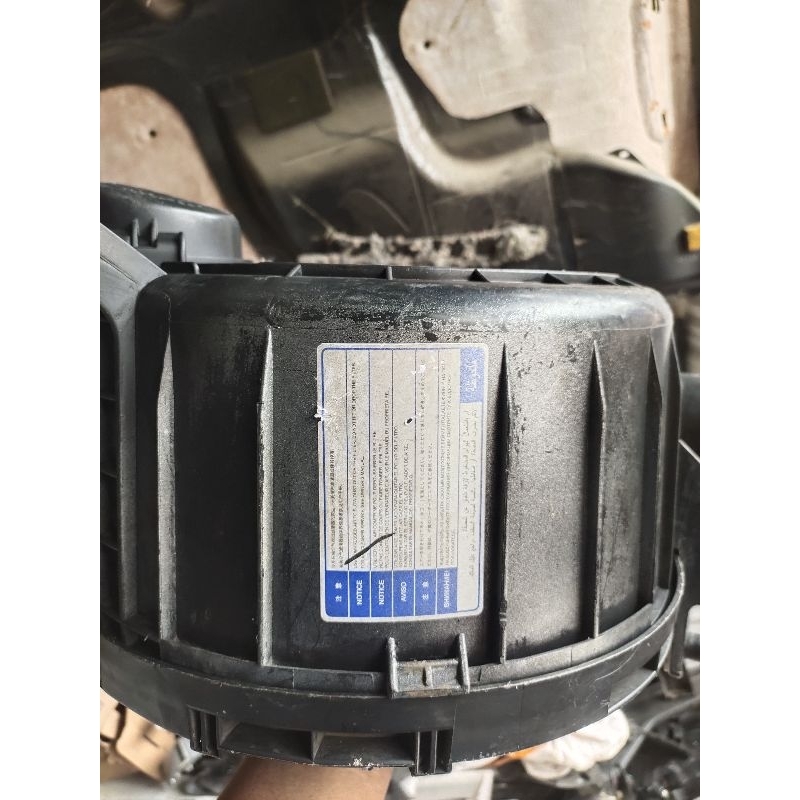 Jual tabung filter udara Fortuner TRD 2014 original | Shopee Indonesia