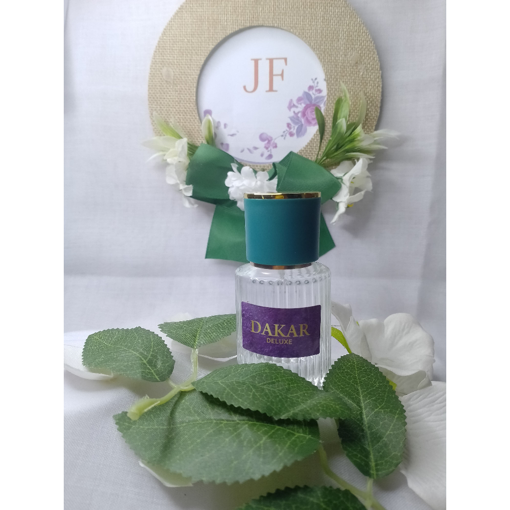 Jual Dakar Deluxe Parfum 30 ML | Eau de Parfume | Parfum original ...